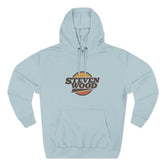 Albums & Merch – Steven Wood Music