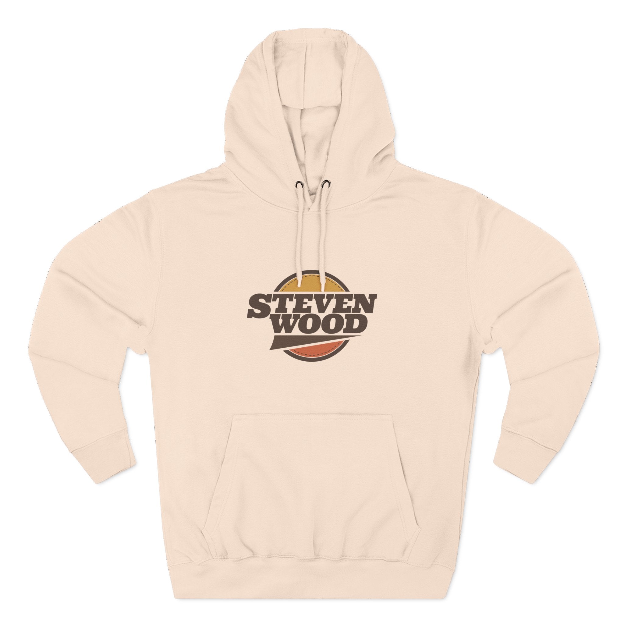 Albums & Merch – Steven Wood Music