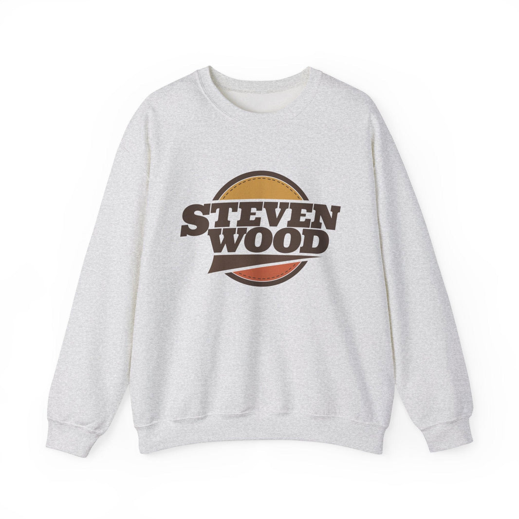 Albums & Merch – Steven Wood Music