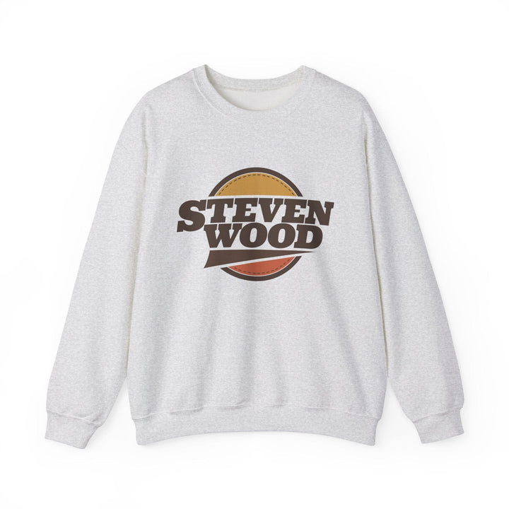Albums & Merch – Steven Wood Music