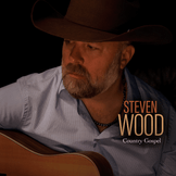 Country Gospel (2025) – Steven Wood Music
