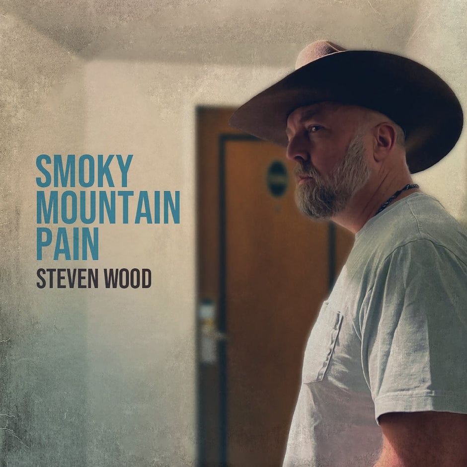 Albums & Merch – Steven Wood Music