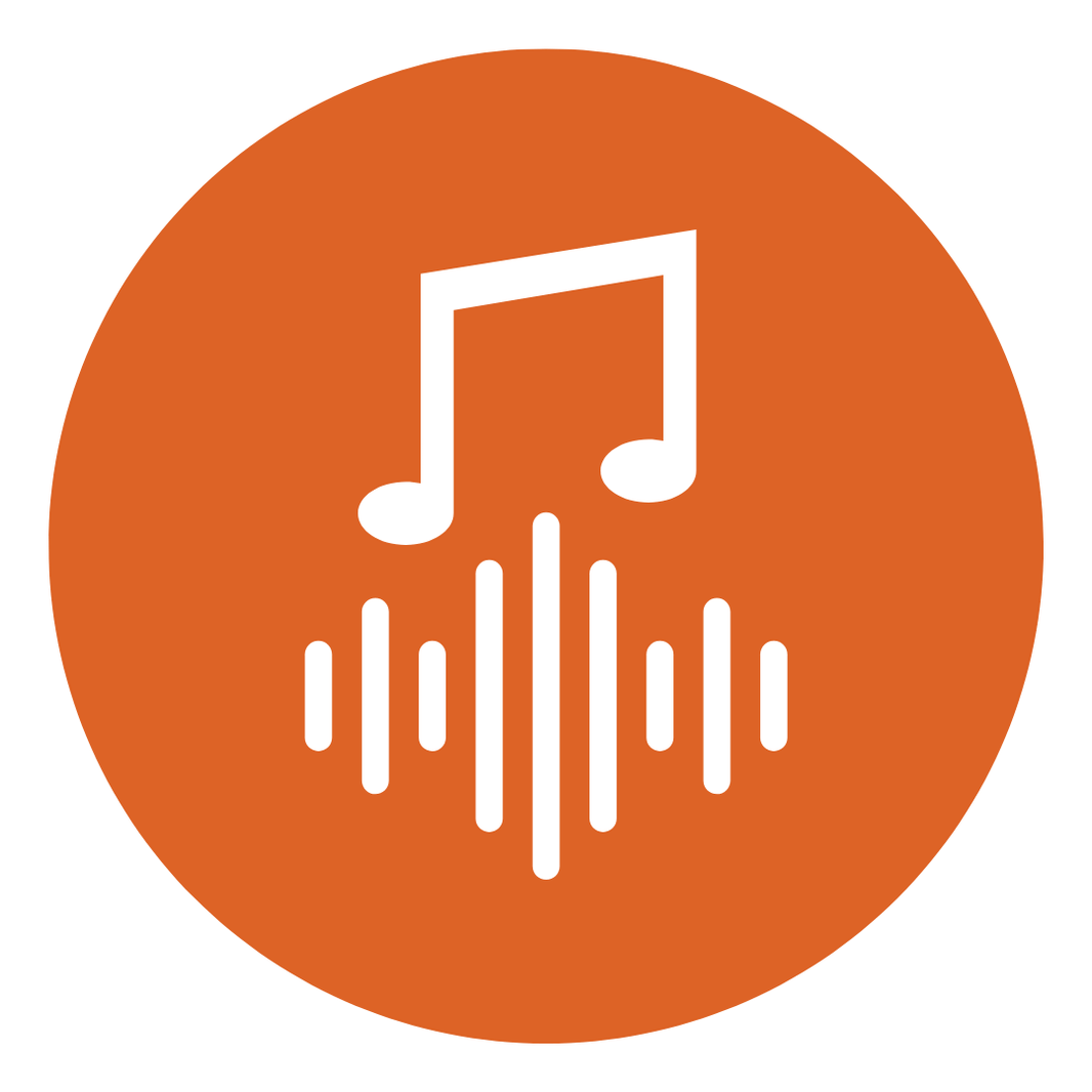 Digital Soundtracks – Steven Wood Music