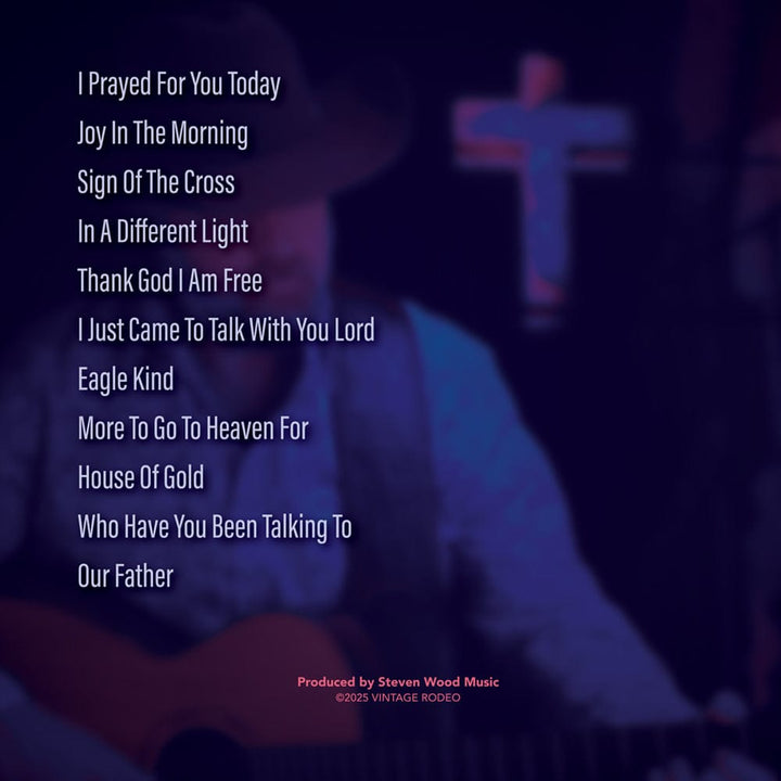 Steven Wood Music