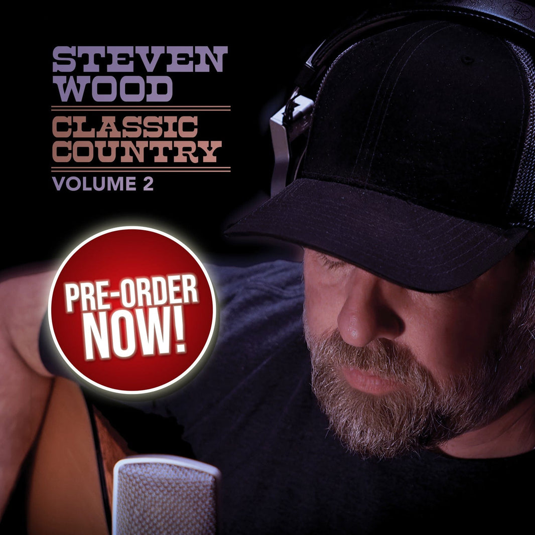 Steven Wood Music